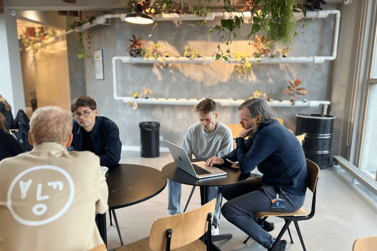 Crystalloids - Google Cloud Premier Partner